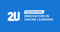 Partner Spotlight | 2U