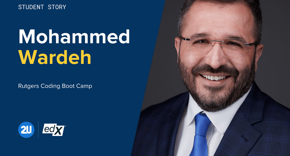 Jedrek Woodarek | 2U