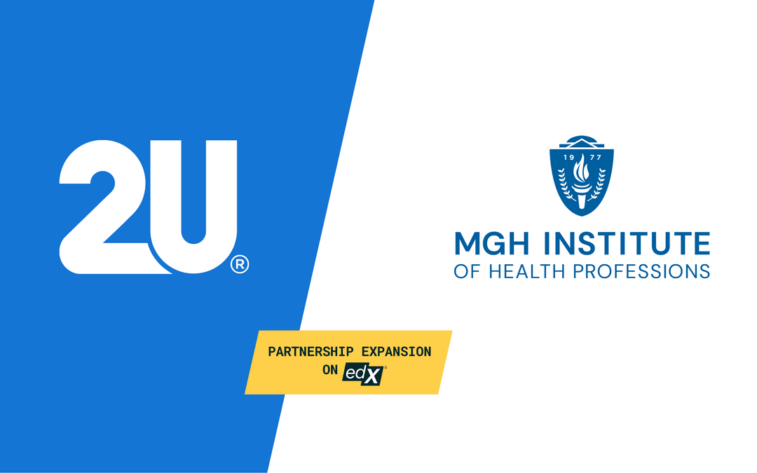 MGH IHP + 2U | Online Master of Health Administration | 2U