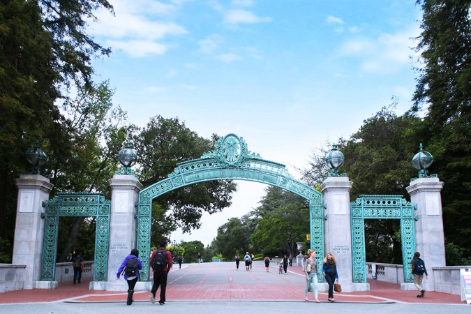 UC Berkeley Online Education Offerings | 2U