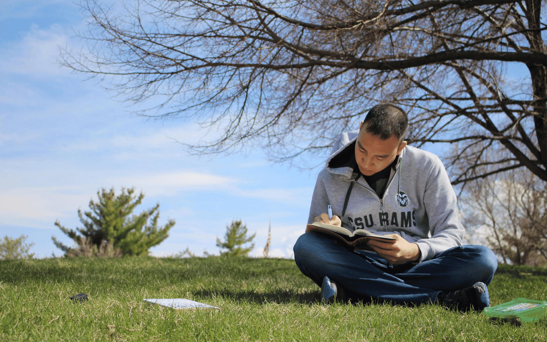 Tony Ho | API Heritage Month | 2U, Inc. | 2U