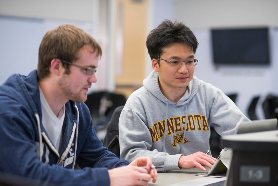 University of Minnesota | Boot Camps | 2U, Inc. | 2U