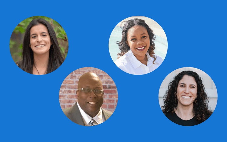 Gallup-2U 2020 Alumni Outcomes Study | 2U, Inc. | 2U