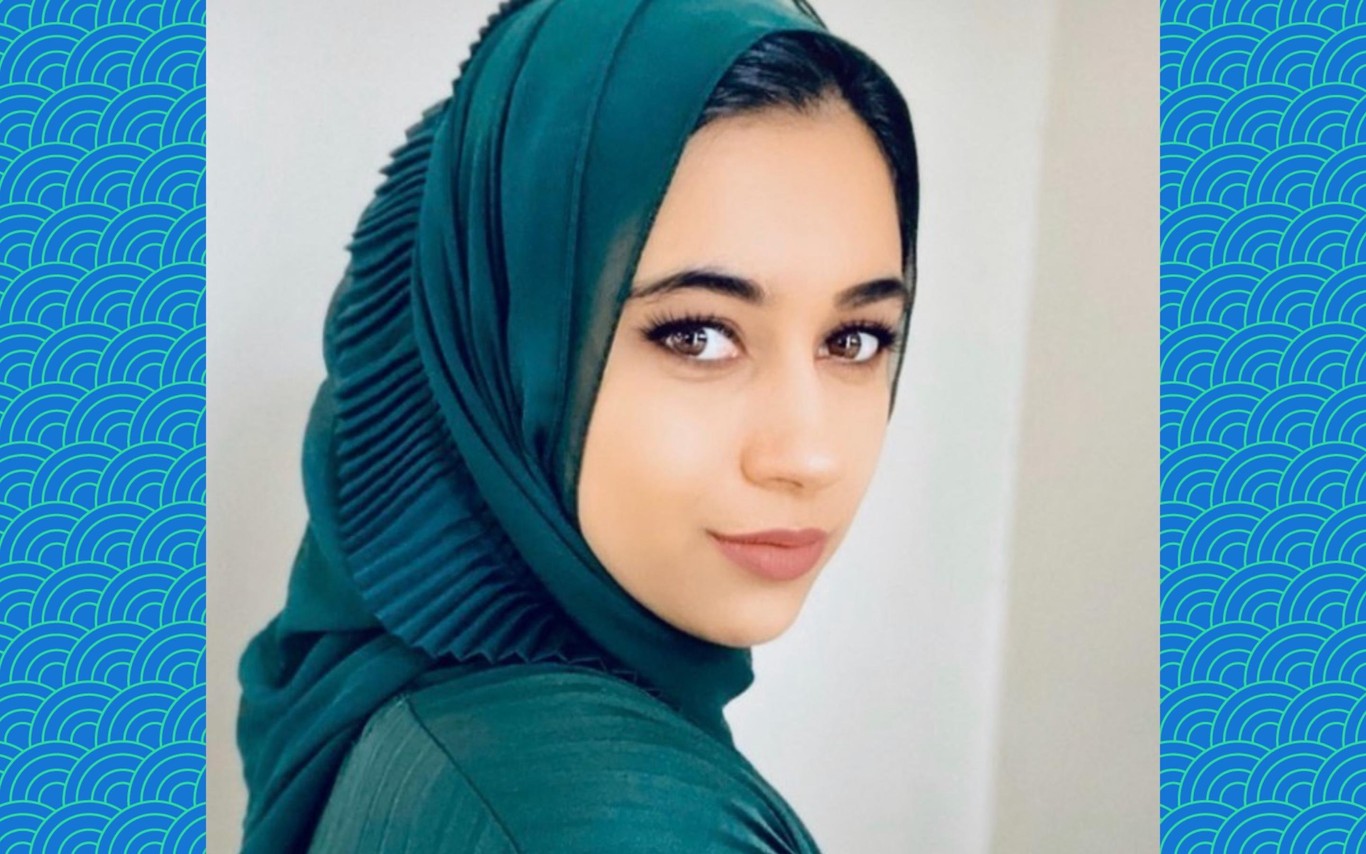 Saaliha Jaffer | Life at 2U | Asian Pacific Islander Heritage Month | 2U