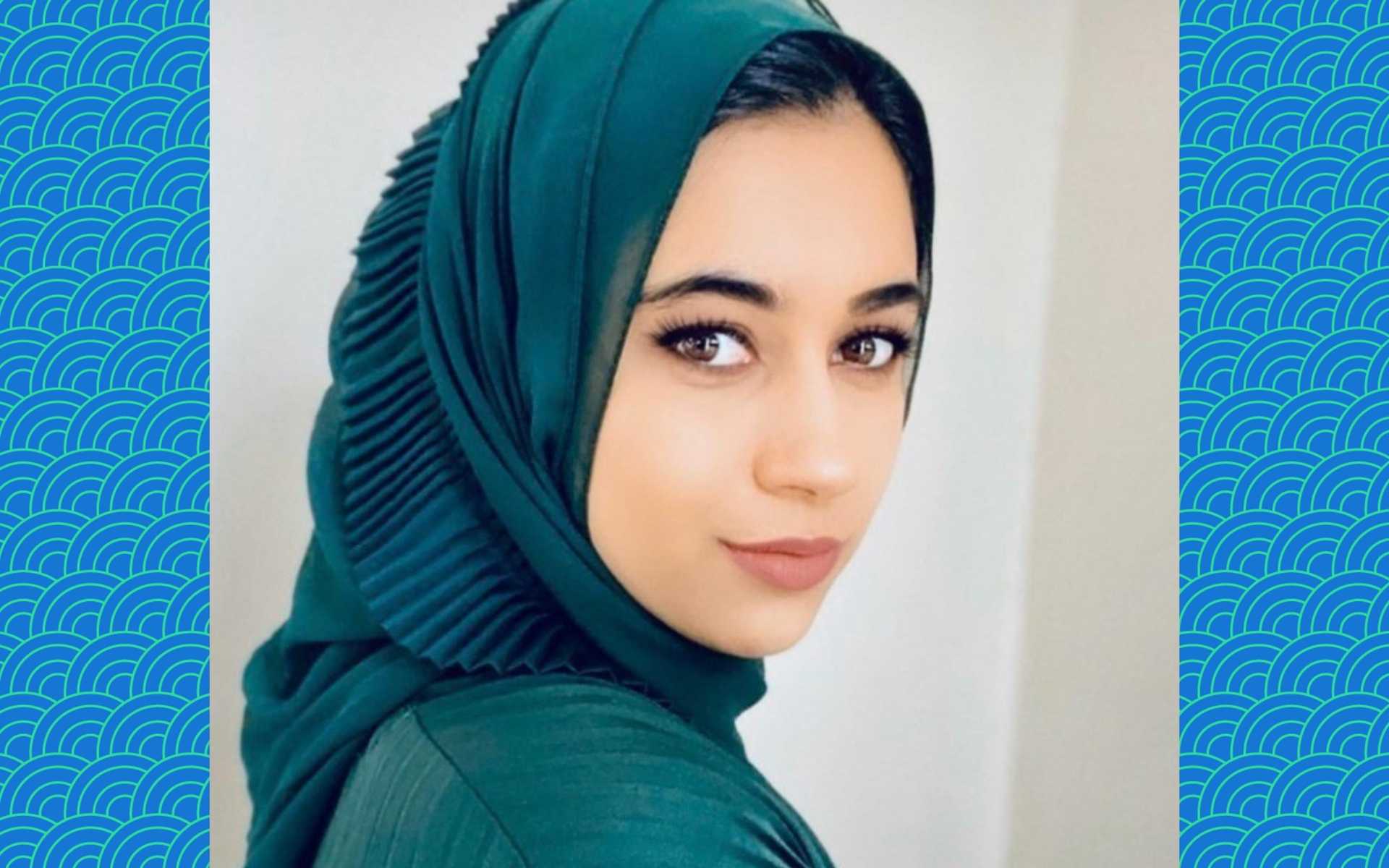 Saaliha Jaffer | Life at 2U | Asian Pacific Islander Heritage Month | 2U