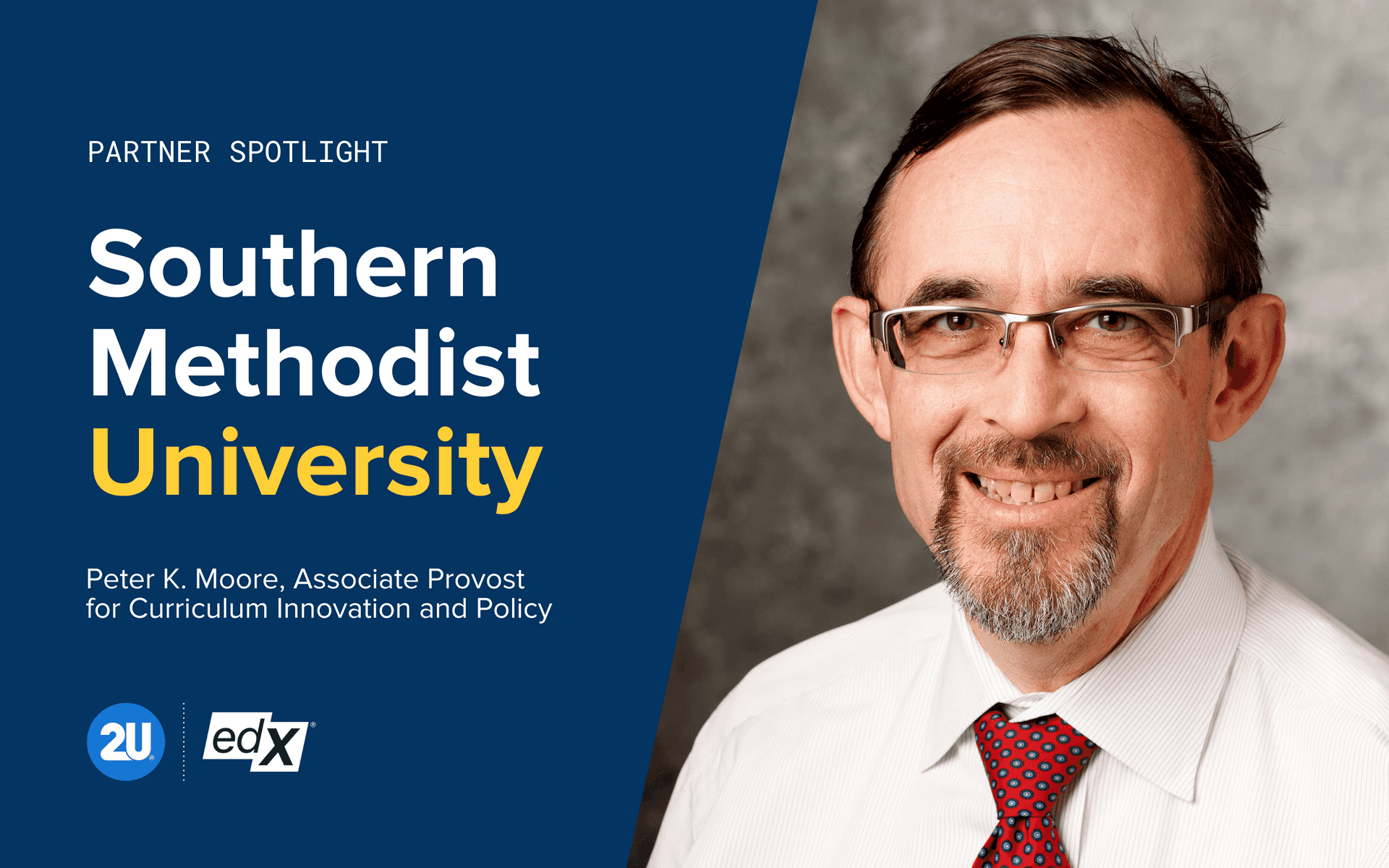 SMU Boot Camp Credit Waiver | Partner Spotlight | 2U, Inc. | 2U
