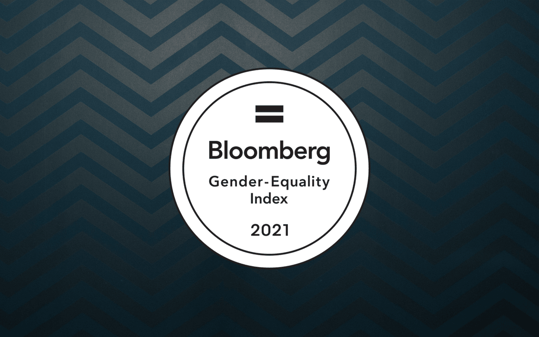 2021 Bloomberg Gender-Equality Index I 2U, Inc. | 2U