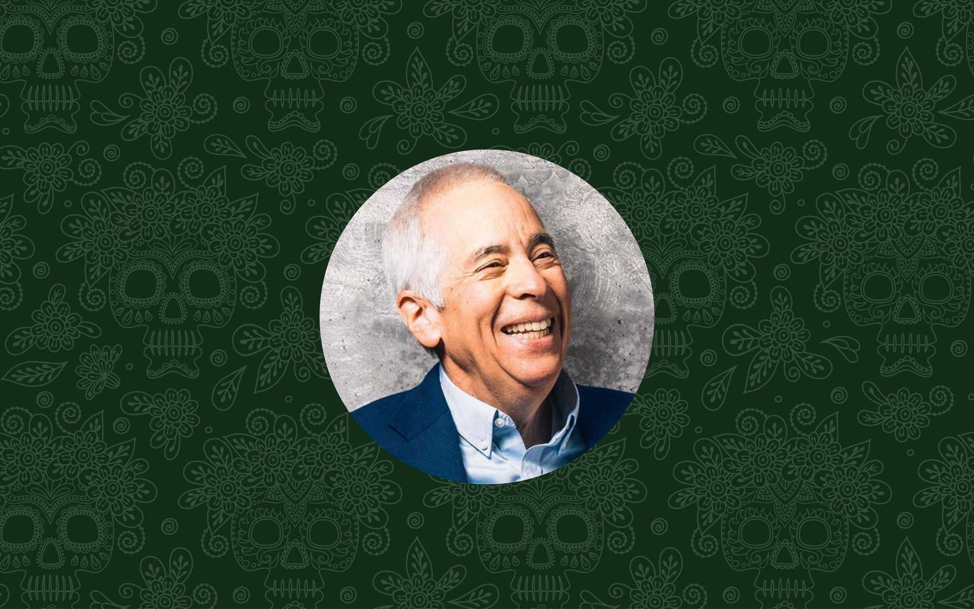 Ed Macias | 2U Board Member | Hispanic Heritage Month | 2U, Inc. | 2U