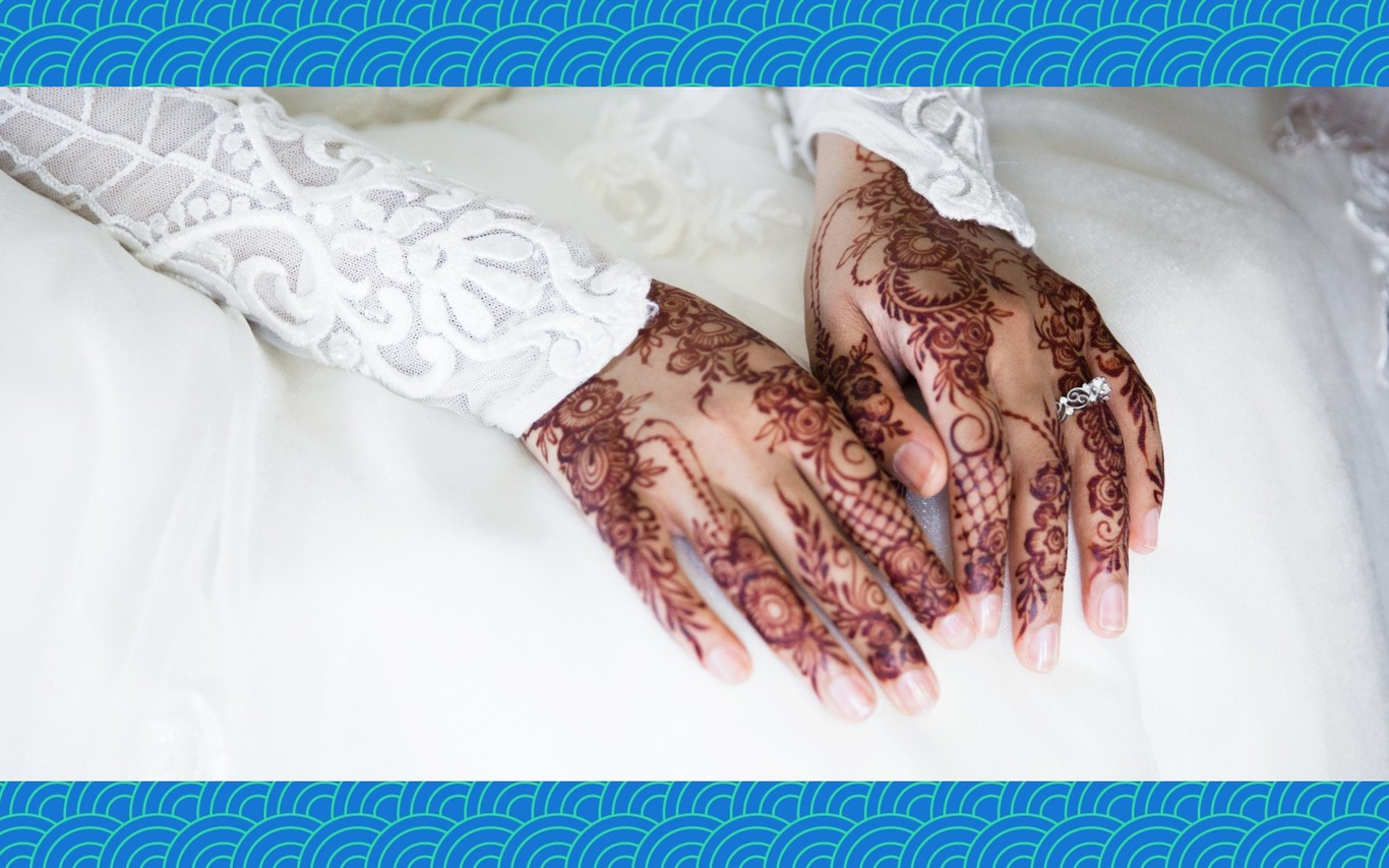 Saaliha Jaffer | Life at 2U | Asian Pacific Islander Heritage Month | 2U