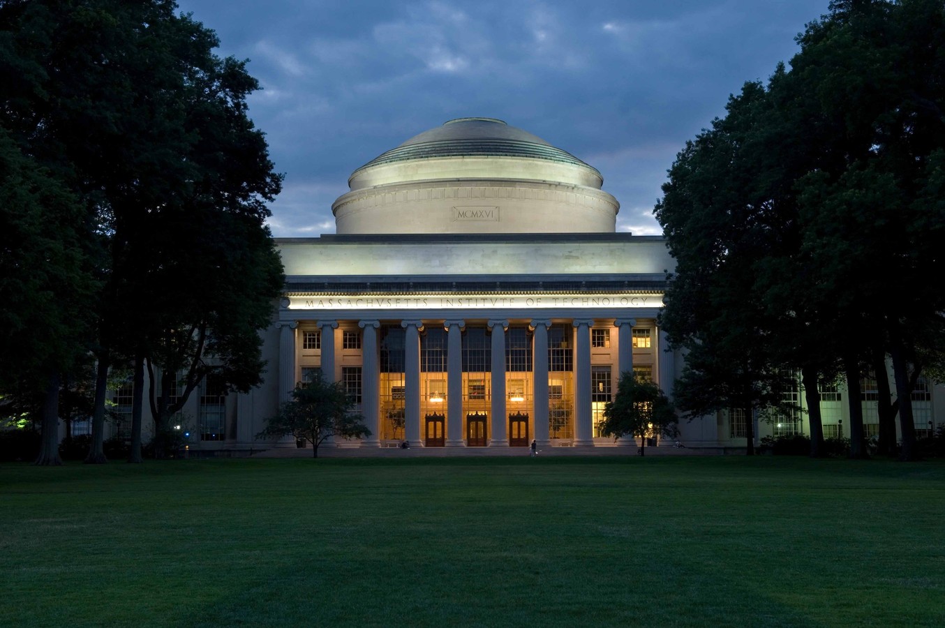 MIT Online Short Course Collaboration | 2U