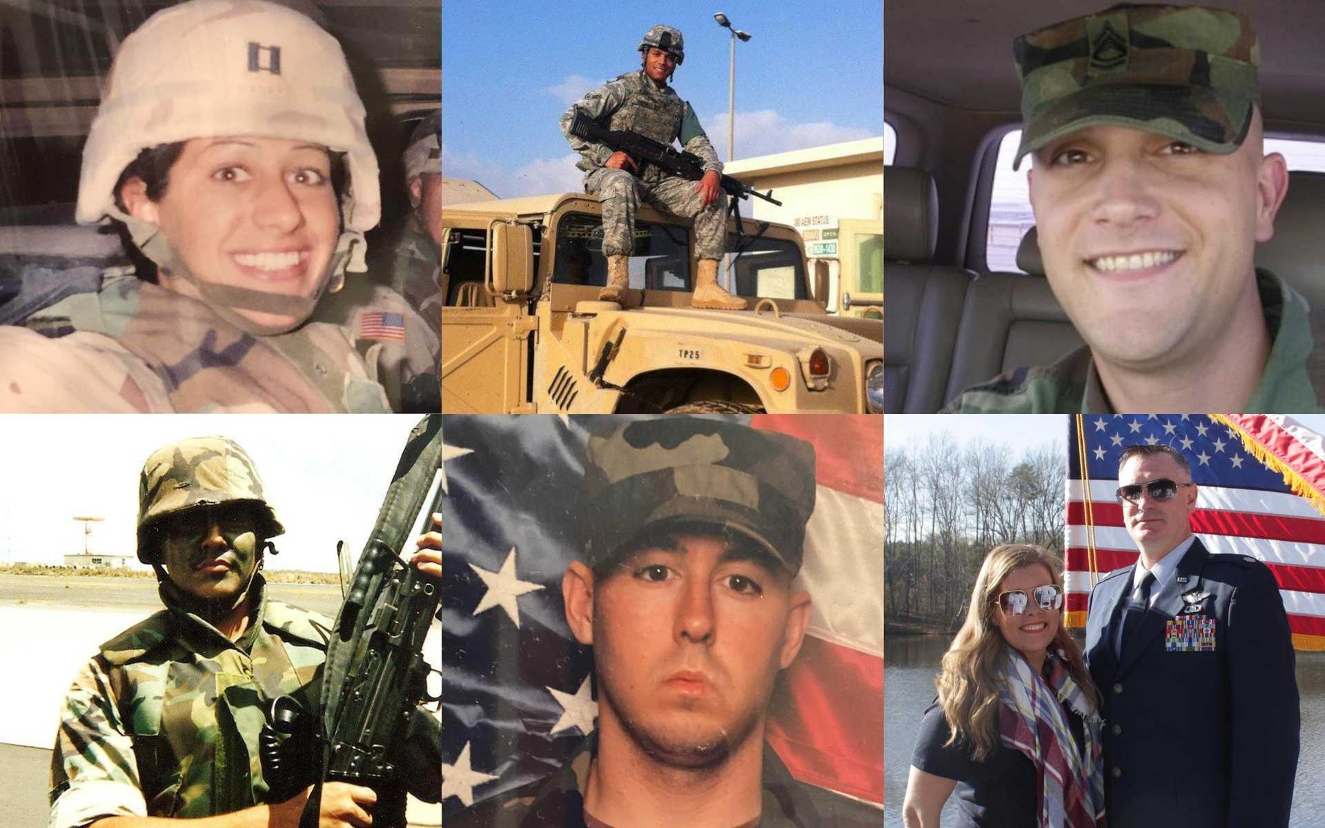 Veterans Day | Life at 2U | 2U, Inc. | 2U