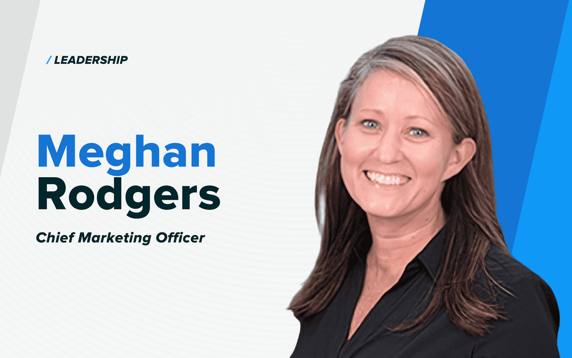 Meghan Rodgers Named 2U Chief Marketing Officer | Press Release | 2U