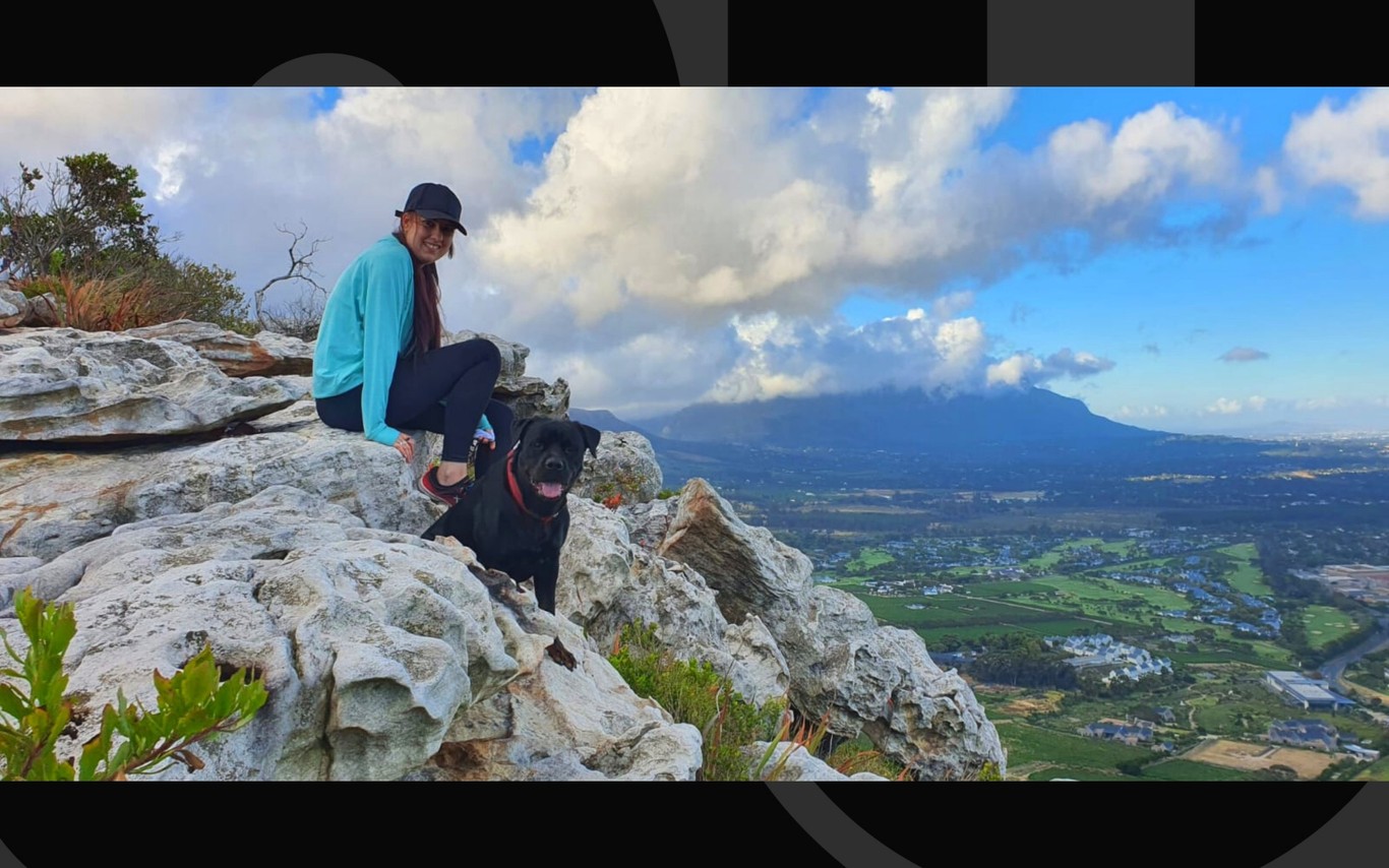 Chantell Swart | Life at 2U Story | 2U, Inc. | 2U