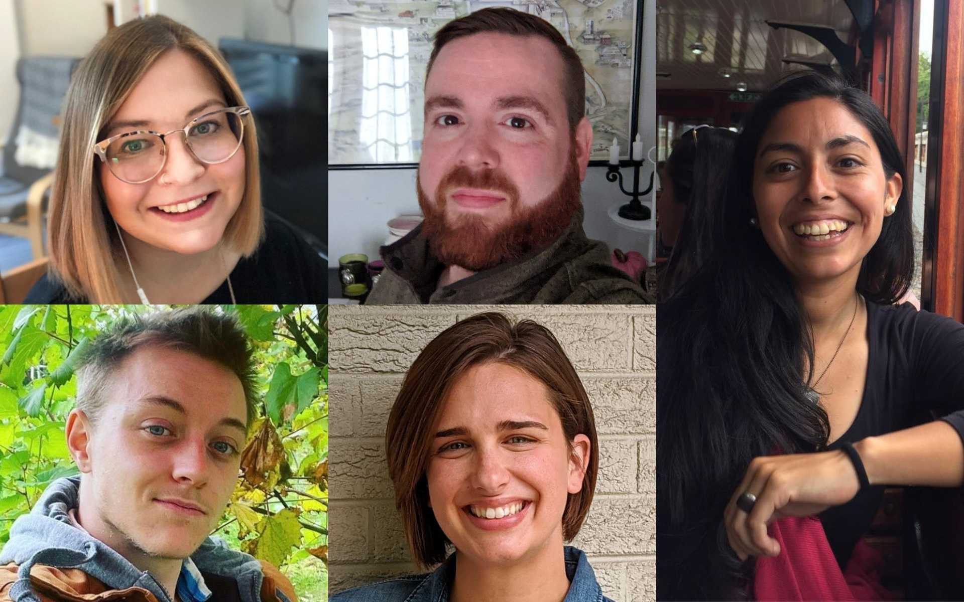 Building an Inclusive Future | Ability Resource Network | 2U, Inc. | 2U