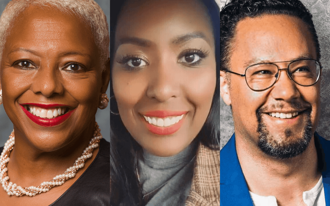 Netflix x Norfolk x 2U | Boot Camp as Pathways to Opportunity | 2U