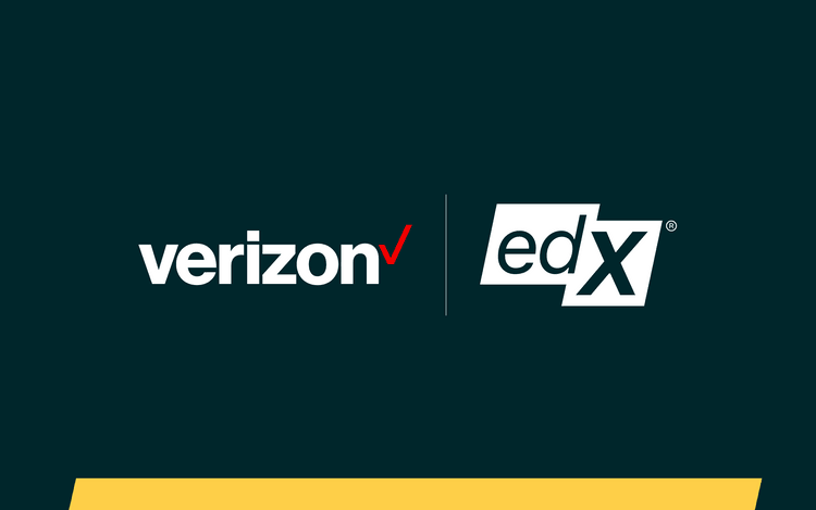 Verizon and edX partner to accelerate skill building for in-demand tech ...