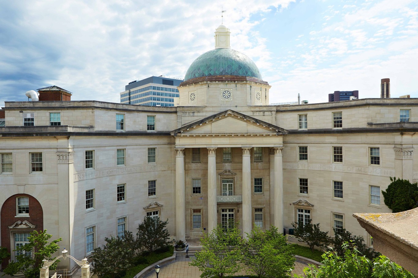 Yale University Online Education Partnership | 2U