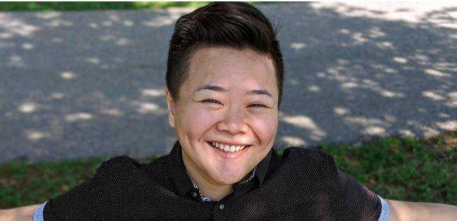 Katie Fung I Life at 2U Story | 2U