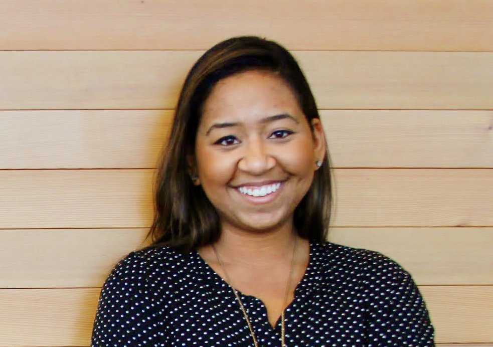 Candice Adderly I Life at 2U Story | 2U