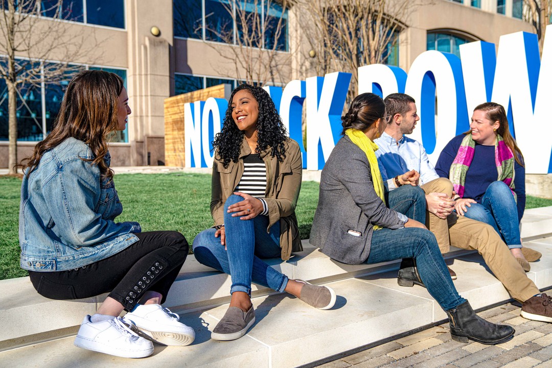 2U Transparency Report | Online Higher Education | 2U