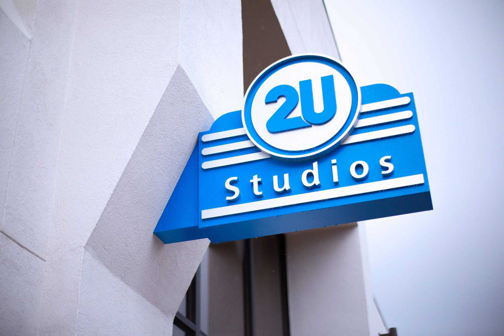 Studio in a Box I Virtual Video Production I 2U | 2U