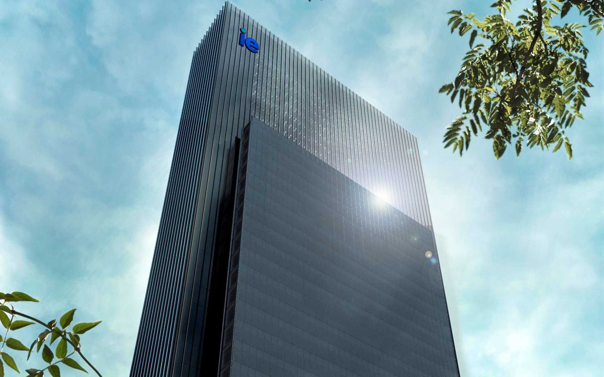 IE University + 2U | 2U, Inc. | 2U