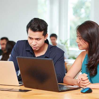 The Coding Boot Camp at Johns Hopkins Engineering I Review I 2U, Inc. | 2U