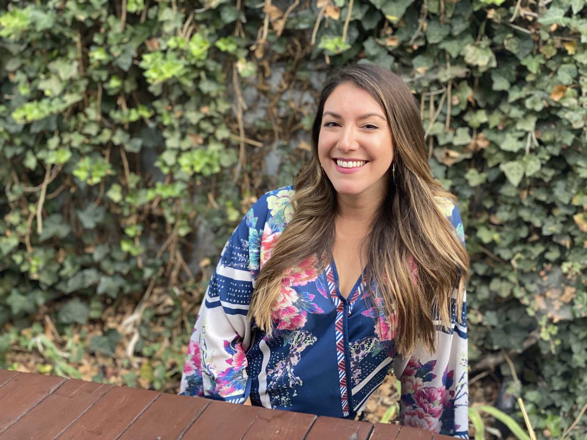 Larissa Romero-Perry I Life at 2U Story | 2U