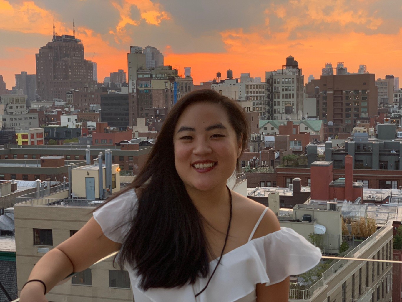 Jeenie Yoon I Life at 2U Story | 2U