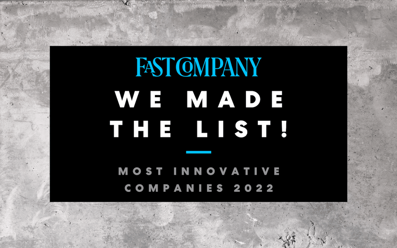 Fast Company Most Innovative Companies 2022 I 2U, Inc. | 2U