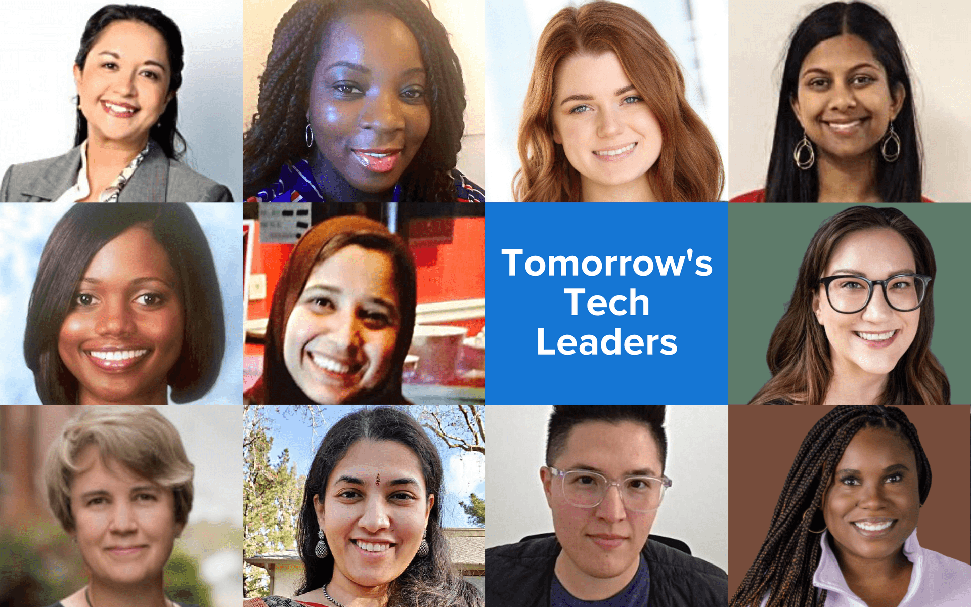 11 Women Who Pivoted into Tech | Learner Stories | 2U, Inc. | 2U
