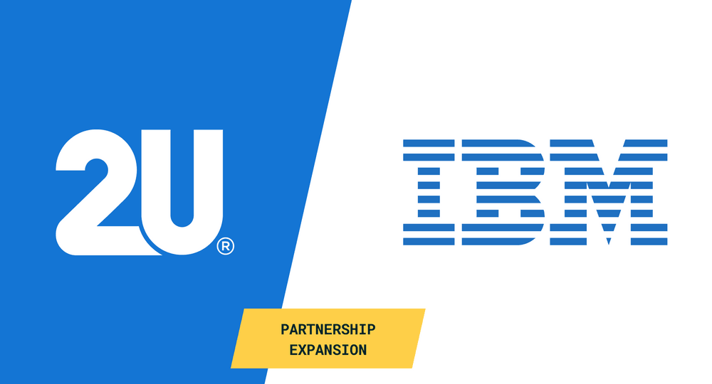 2U Newsroom | Press Releases, Company Announcements, Media Kit, and ...