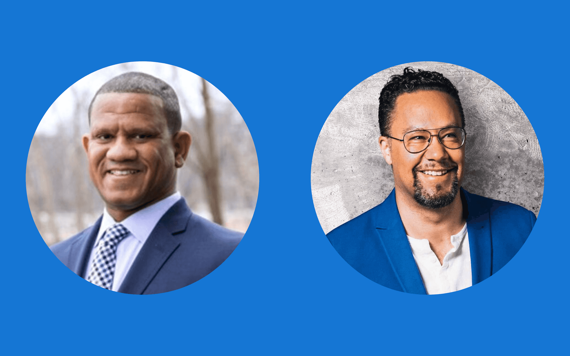 Dr. Alvin Tillery | EDU: Live | 2U, Inc. | 2U