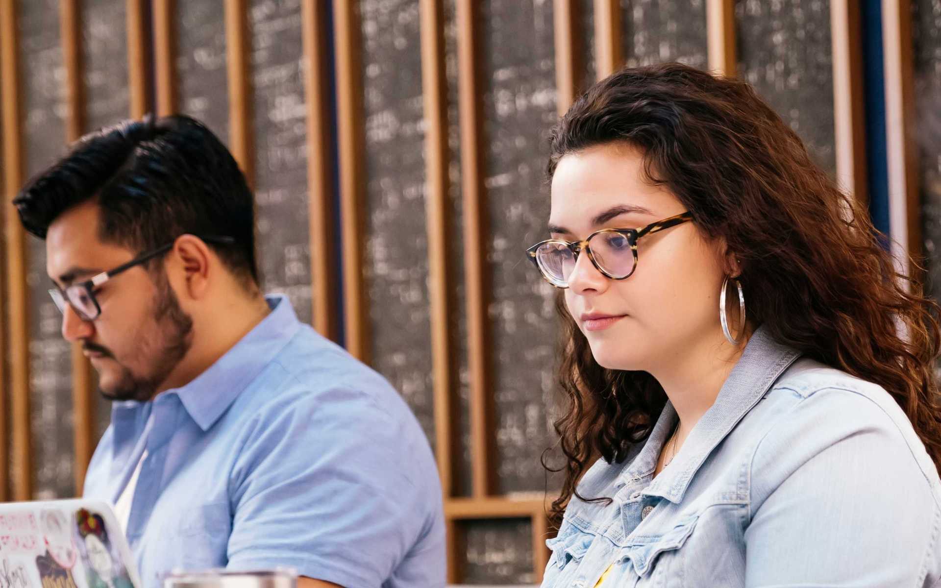 Hispanic-Serving Institutions | 2U, Inc. | 2U