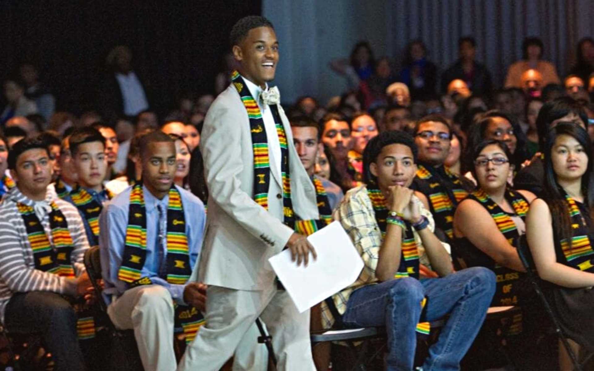 College Track | 2U Community Partner | 2U, Inc. | 2U