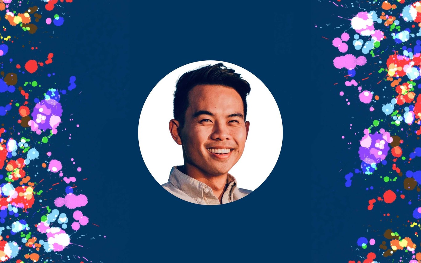 Alex Yu | Life at 2U Story | 2U, Inc. | 2U