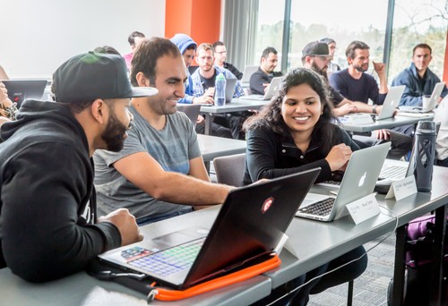 Technical Boot Camps Growing Careers | Boot Camps with edX | 2U | 2U