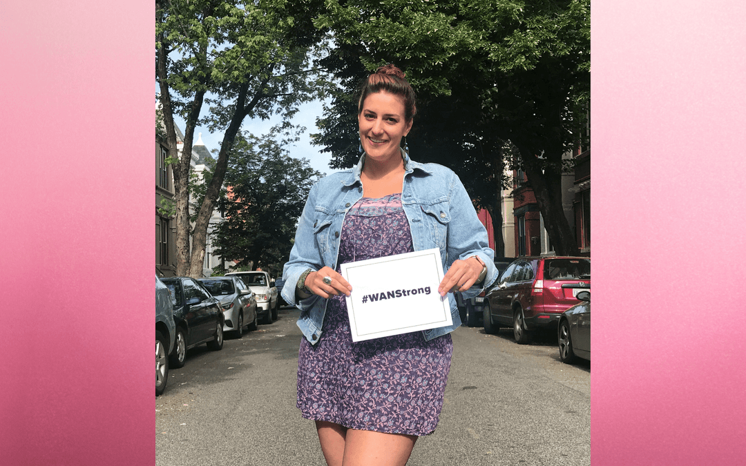 Rachel Braunstein | Life at 2U Story | 2U, Inc. | 2U