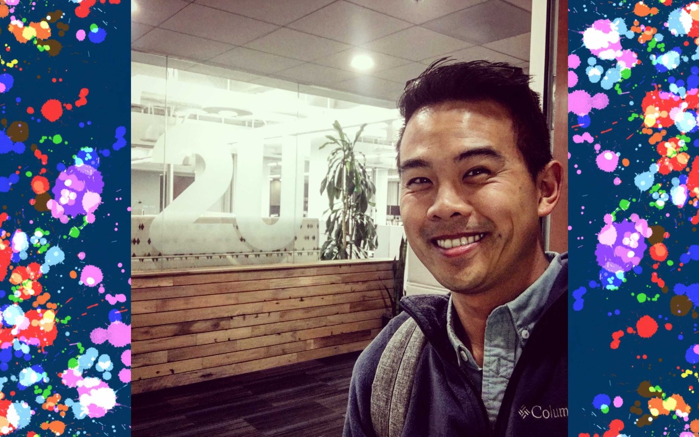 Alex Yu | Life at 2U Story | 2U, Inc. | 2U