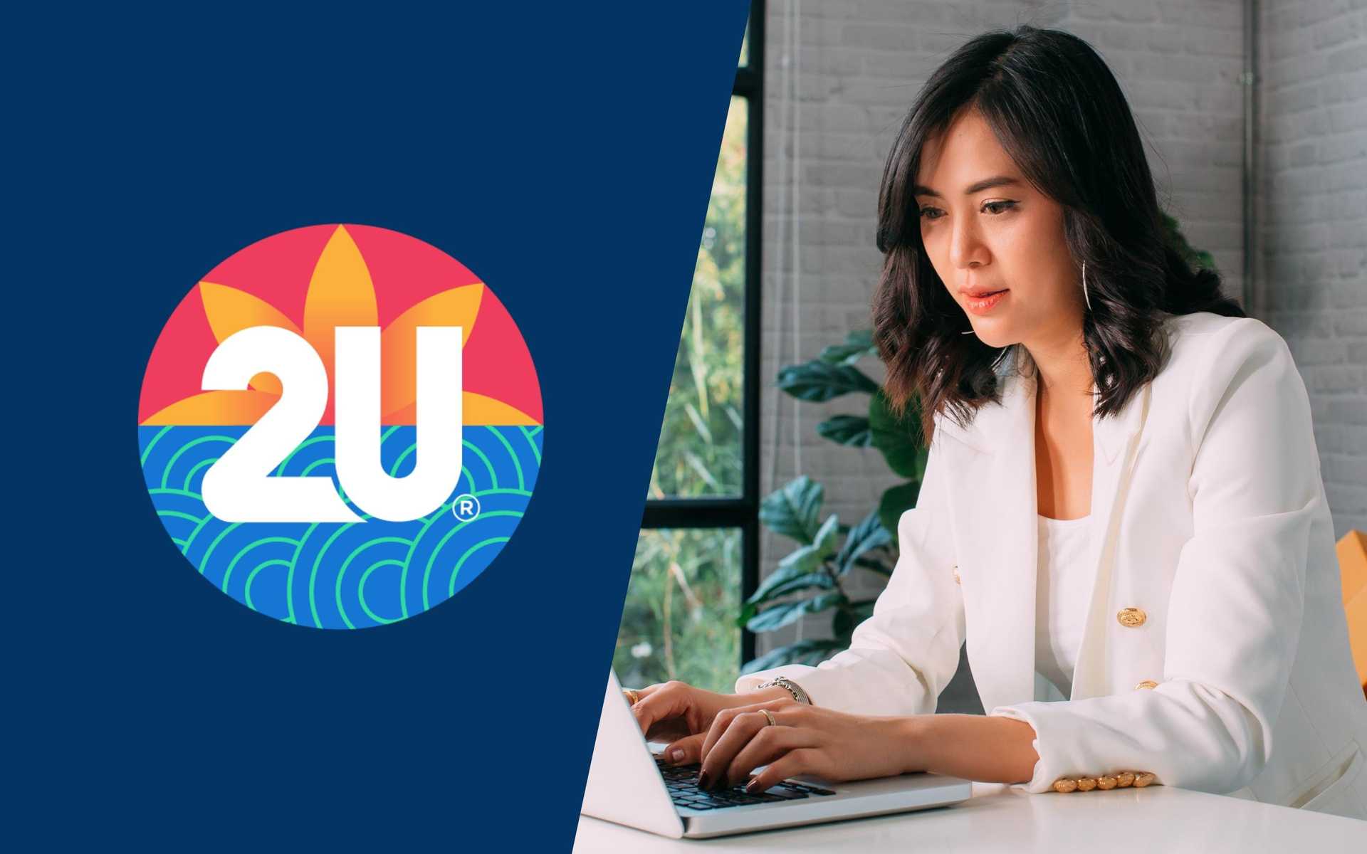 Asian Pacific Islander Heritage Month | APIN Business Resource Network | 2U, Inc. | 2U