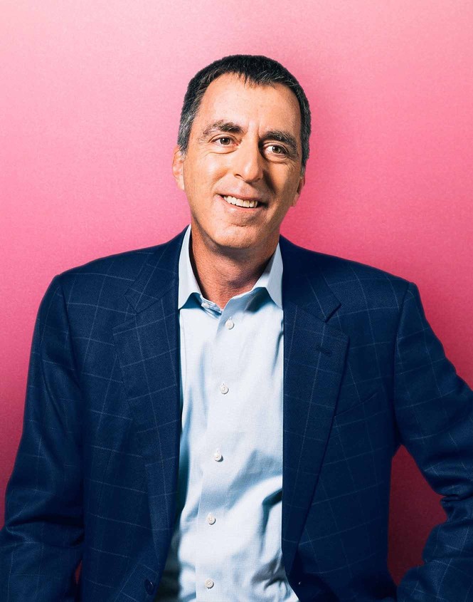 Rob Stavis, Board of Directors | Our Leadership & Board | 2U | 2U