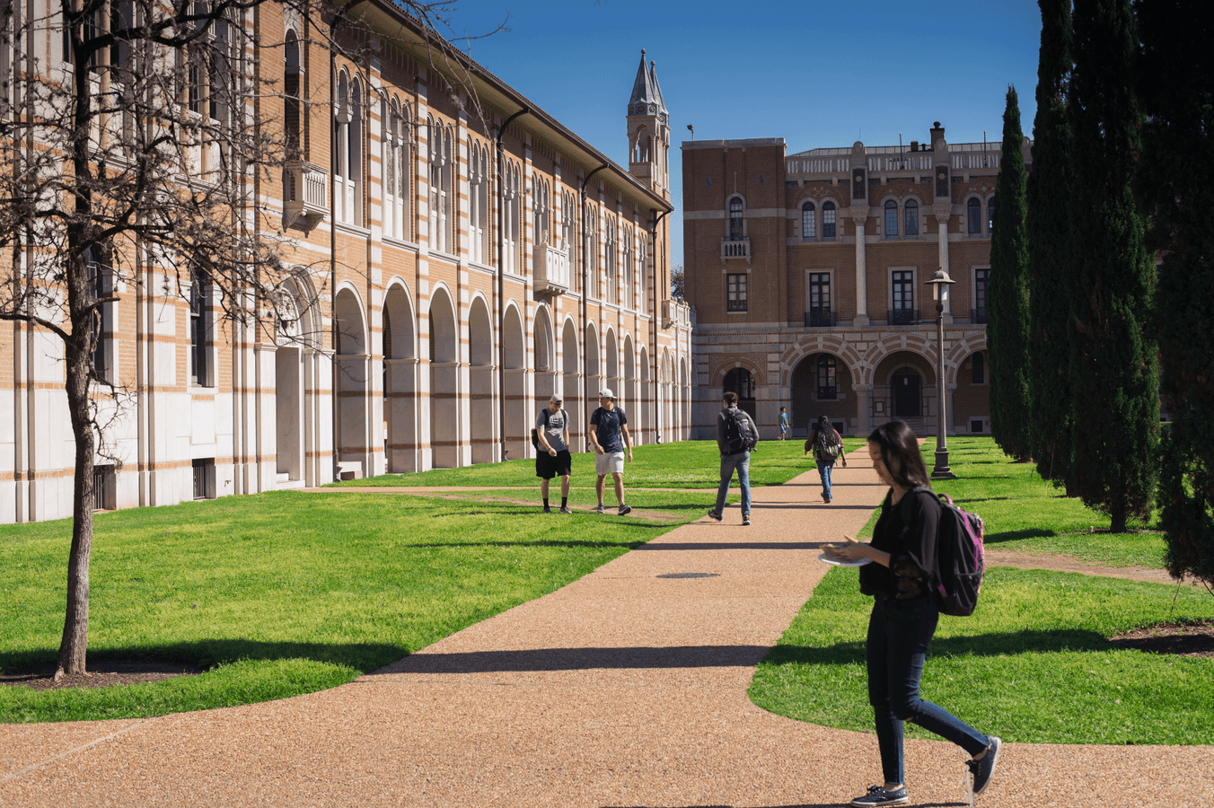 2U Home | Creating a Better Future for All with edX | 2U