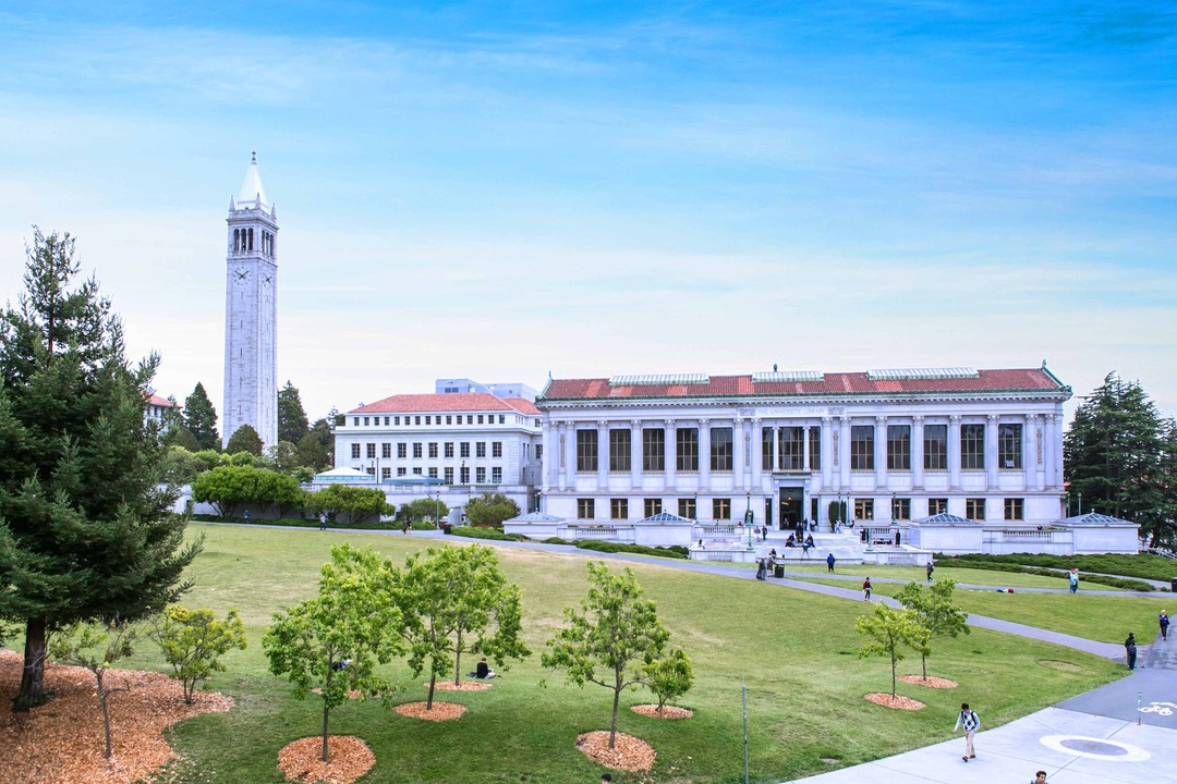 UC Berkeley Online Education Offerings | 2U