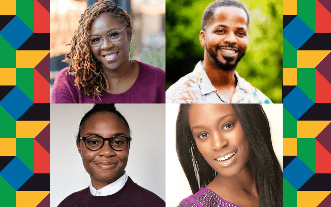 Impact of an HBCU Education | Life at 2U | Black History Month | 2U ...