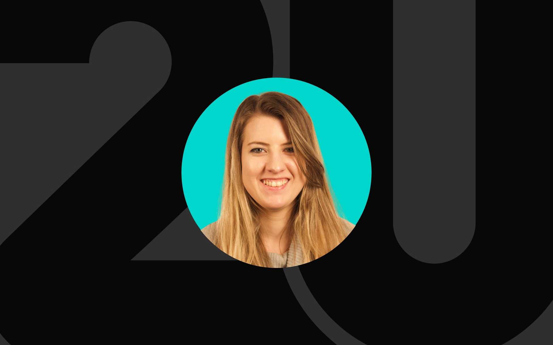 Chantell Swart | Life at 2U Story | 2U, Inc. | 2U