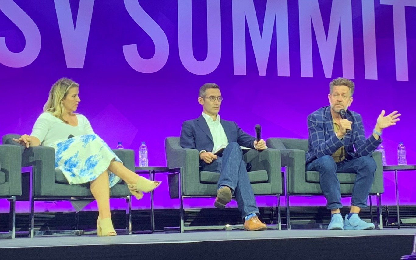 2021 ASU+GSV Summit | The Future of Workforce Learning | 2U, Inc. | 2U