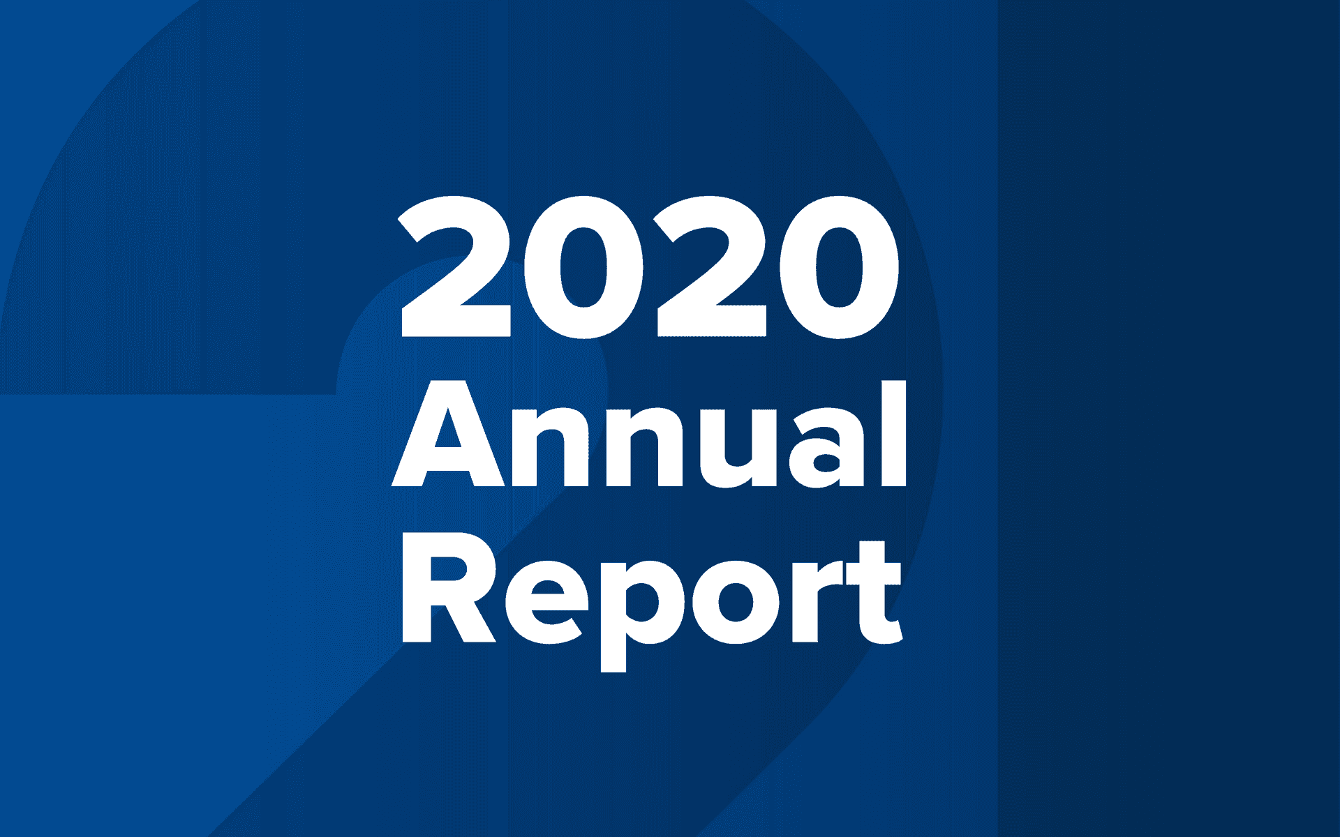 2020 Annual Report Letter | 2U, Inc. | 2U