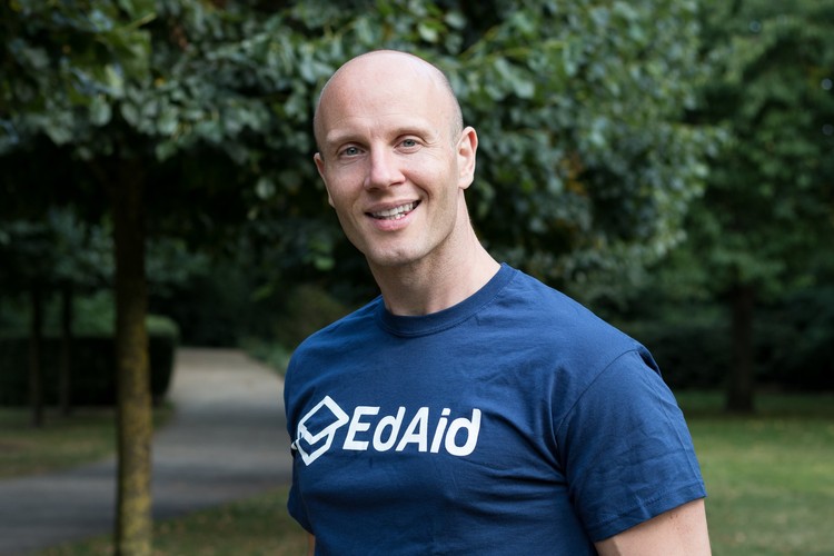 EdAid I Affordable Higher Education | 2U