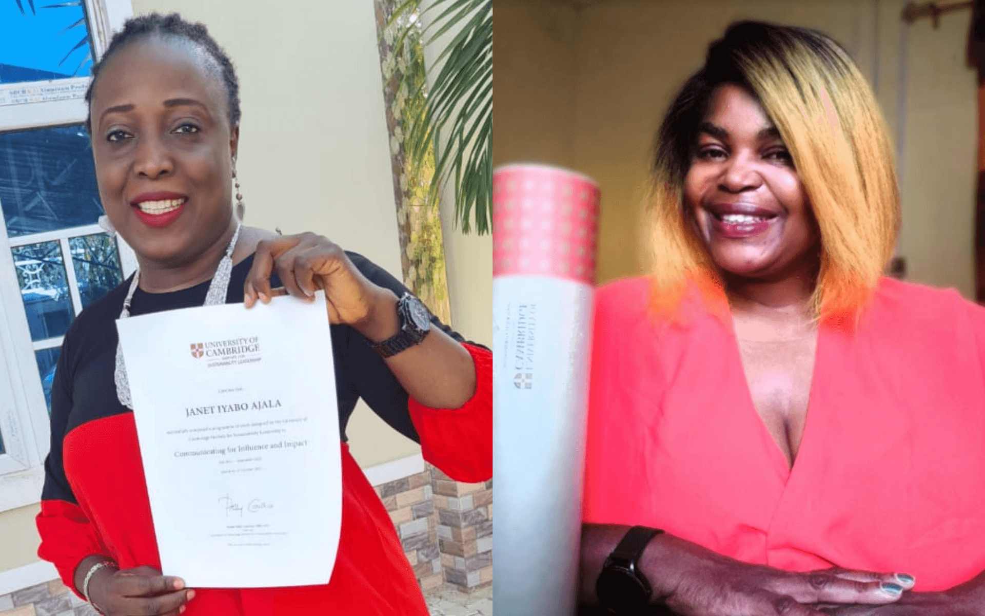 IRC | Women's Leadership Group | Partnerships | 2U, Inc. | 2U