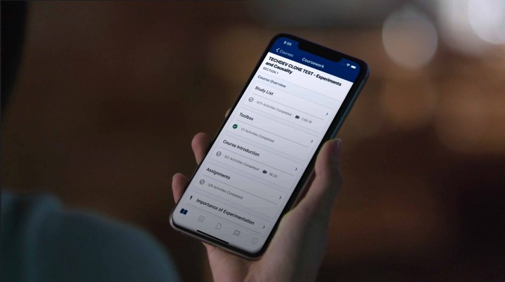 Global Online Education Provider | Our Approach | 2U